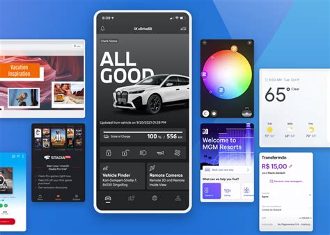 Pengenalan State Management Flutter Dan Jenis Jenisnya Caraguna