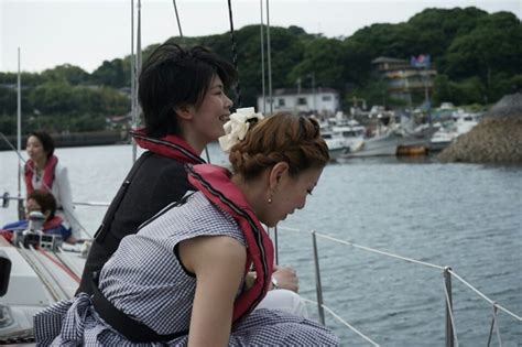 ハウステンボス歌劇団椿れいら in 九十九島 amebatoysの佐世保ブログ