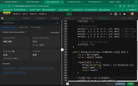 Somnath Kundu On Linkedin Geekstreak2024 Geekstreak 30daysofcoding