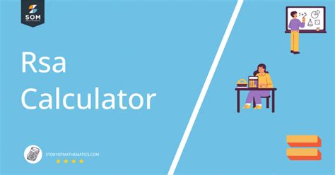 Rsa Calculator Online Solver With Free Steps