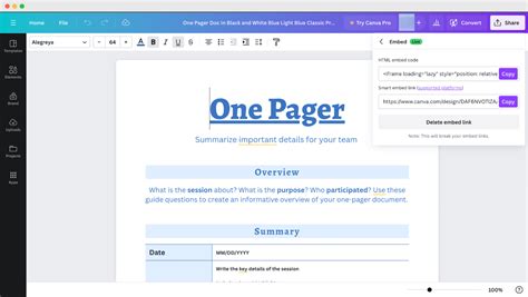 How To Embed Canva Content In WordPress No Coding Required EmbedPress