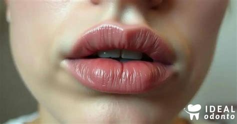 Queilite Angular Causas E Sintomas Que Você Precisa Conhecer Planos Odontológicos Blog