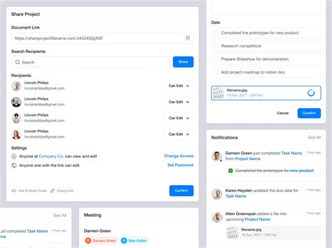 What Is Hierarchy And Balance In Ui Design Flowmapp Design Blog