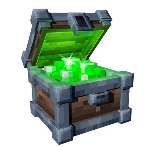 Gemgrove Crate Keys