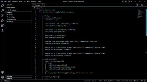 Harini G M On Linkedin Codsoft Intern Pythonprogramming