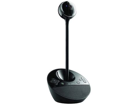 Logitech Bcc950 Desktop Video Conferencing Solution Full Hd 1080p Vid