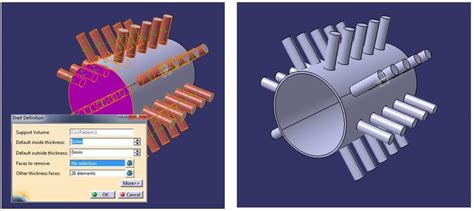 Catia V5 Tutorial 3d Modeling For 3d Printing With Catia V5