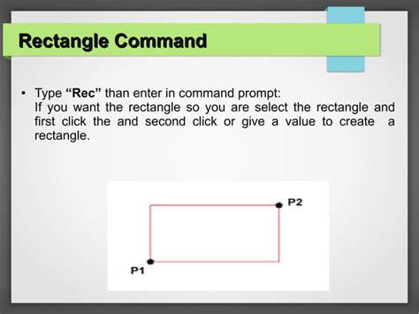 Most Essential Autocad Commands Pdf