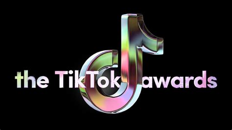 Ksenia Efremova On Linkedin 🏆 The Tiktok Awards Are Here