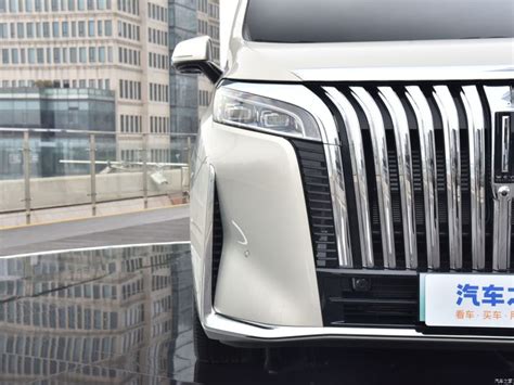 เปิดตัวไทยปลายปีนี้ Gwm Wey 80 Phev Mpv ปลั๊กอินไฮบริด วิ่งไฟฟ้า 201 กม รถใหม่วันนี้ ข่าว