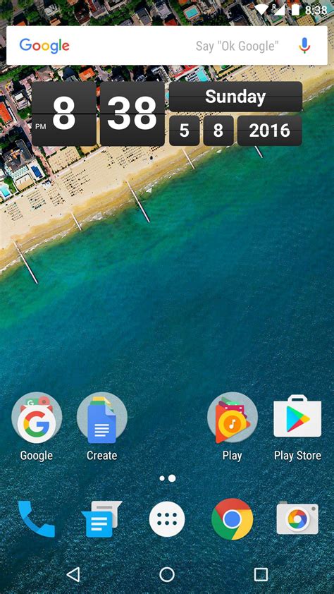 Retro Clock Apk For Android Download