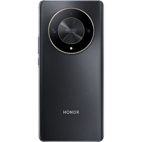 Telefon Honor Magic Lite G Gb Gb Ram Dual Sim Midnight Black