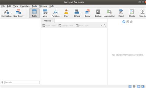 Navicat For Mysql Managing And Creating Mysql And Mariadb Databases
