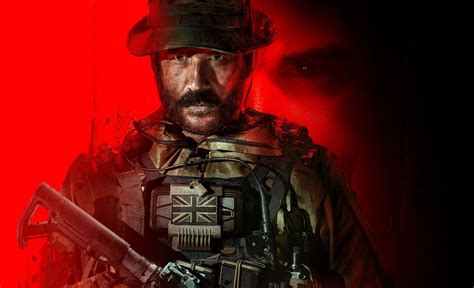 Activision Has Confirmed That Call Of Duty Modern Warfare 3 Will Cost 70 Vgc