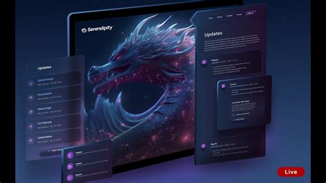How To Make An Awesome Website Template Using Html And Css Source Code Figma Source File