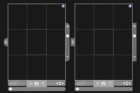[redacted] [psd] ⌜camera Ui Overlay⌟