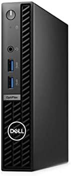 Amazon Com Dell Optiplex Plus Desktop Computer Intel Core I Th Gen I Hexadeca