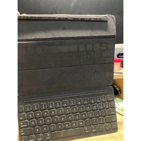Jual Smart Keyboard Apple For Ipad Shopee Indonesia