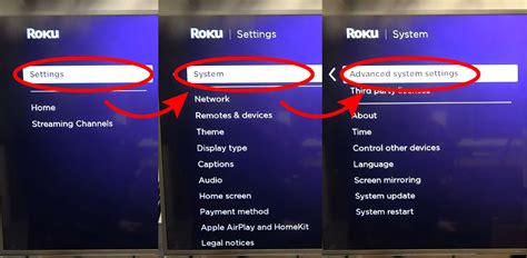 How To Clear Cache On Roku In 2024 5 Best Proven Ways Alvaro Trigo S Blog
