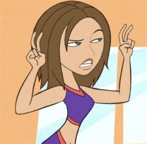 Pin By Bronte On Art Cartoon Profile Pictures Cartoon Pics Kim Possible