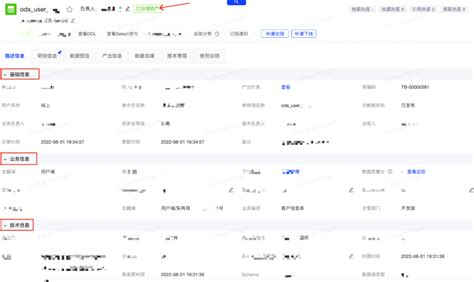 元数据治理：产品方案介绍及案例实践 云社区 华为云