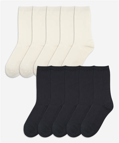 🔥7일할인🔥[자체제작][당일발송] 5켤레 10켤레 목이긴양말 발목이 삐져나올 걱정 없는 7부 9부 바지에 어울리는 롱롱삭스