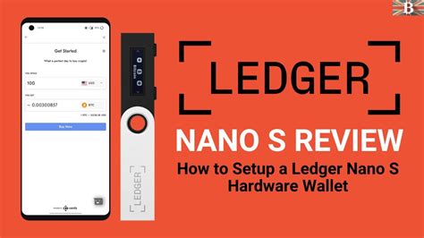 Ledger Wallet