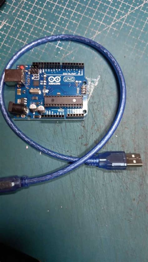 Promo Arduino Uno R3 Diskon 23 Di Seller Zawaru Store Tanah Tinggi