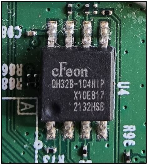 A Crash Course In Hardware Hacking Methodology The Ones And Zeros