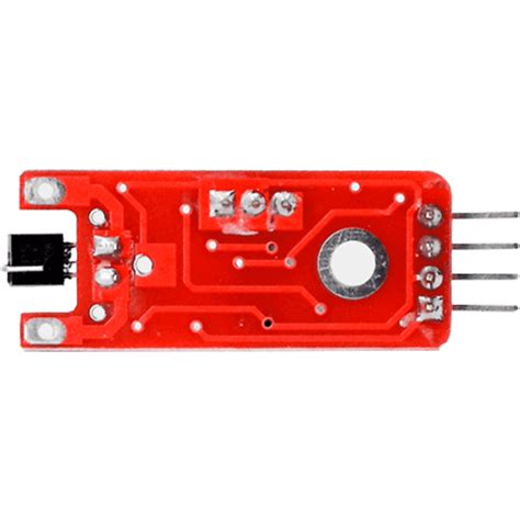 Ky 036 Touch Sensor Module