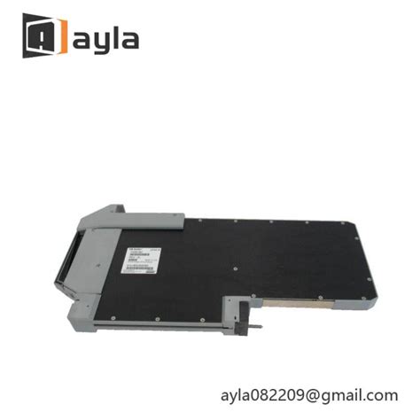 FOXBORO CP40 Control Processor Advanced Automation Solution Dcsintegration Automation