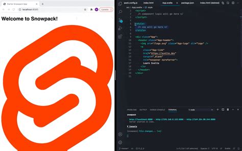 Getting Started With Svelte