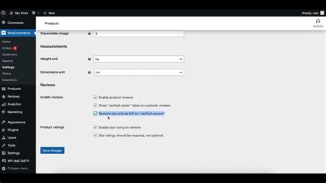 How To Prevent Spam Reviews In Woocommerce Cusrev Blog