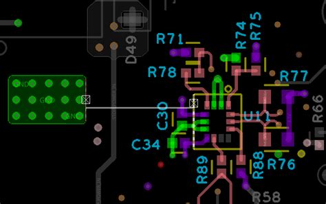 lsm6dsl accelerometer data deviation stmicroelectronics community