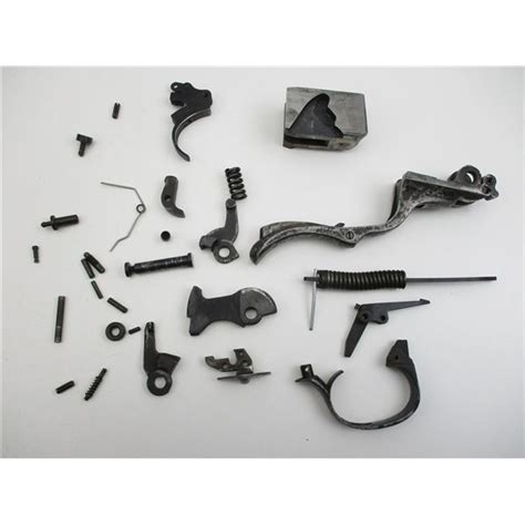 Ruger No1 Rifle Parts