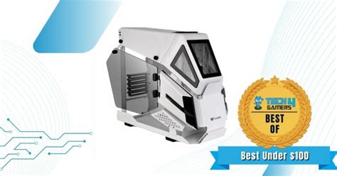 5 BEST Open Air PC Case High End Budget Tech4Gamers