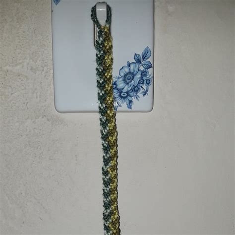 Normal Pattern 26270 Braceletbook