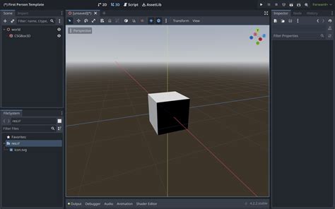 how do i fix this r godot