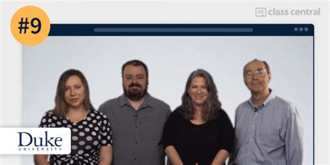 10 Best R Programming Courses In 2022 — Class Central