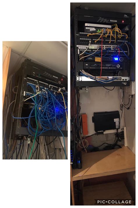 Apprentice Worked On My First Rack Today Still Have To Come Back And Clean Up A Babe But