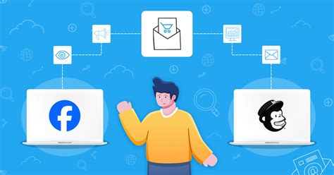 How To Create A Mailchimp Facebook Integration Leadsbridge