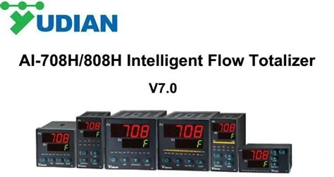 Ai 708h Flow Indicator Flow Meter Totalizer Buy Flow Indicator Flow Meter Totalizer Flow