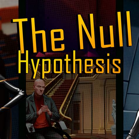 The Null Hypothesis V C Erogevn