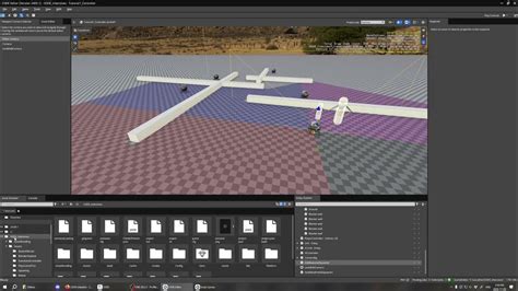 O3de Intensive Prefabs And Spawning Youtube