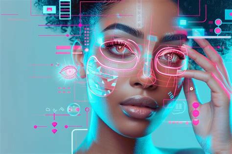 Evaluate The Impact Of Emerging Technologies On On Generative Ai Premium Ai Generated Image