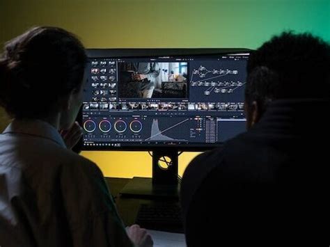 Best Color Grading Techniques To Find The Tone For Your Film