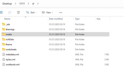 Repair Error When Opening Excel File All Screenshots In The Excel File