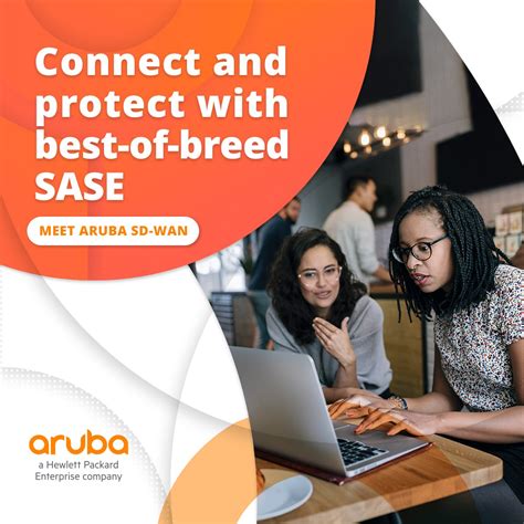 Hpe Aruba Networking On Linkedin Bringing Security And Networking Together Through Unified Sase
