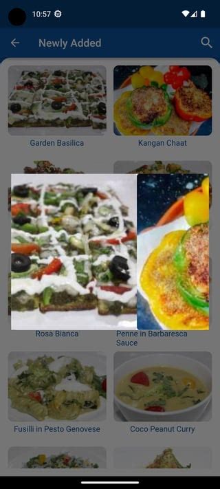 Flutter Image Carousel Of Gridview Flutter 4Each Forum Progress
