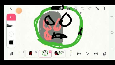 Alphbet Lore Part 3 Youtube